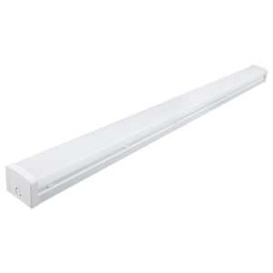 Bolt IP44 Indoor / Outdoor LED Batten Light, 120cm, 21W / 42W, CCT