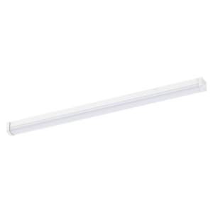 Bolt Slim IP44 Indoor / Outdoor LED Batten Light, 120cm, 20/25/35/40W, CCT
