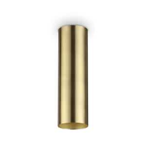 Look Aluminium Ceiling Light, 20cm, Brass
