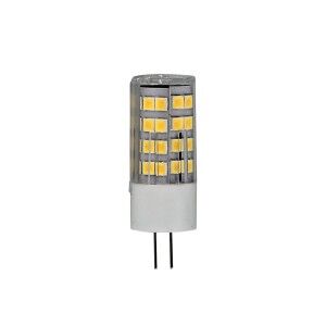 Allume LED Bipin Globe, G4, 4000K