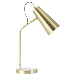 Academy Rupert Iron Desk Lamp