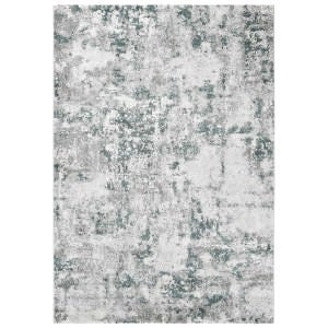 Chester No.34025 Modern Rug, 380x280cm, Green