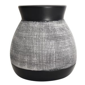 Benjo Terracotta Vase, Small