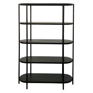 Bentley Iron Oblong Display Shelf