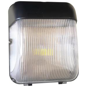 Tally IP65 Exterior LED Bunker Wall Light