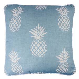 Lookin' Pine Linen Scatter Cushion