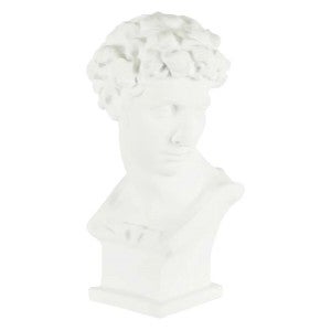 Hectors Renaissance Bust Sculpture