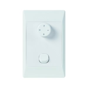 Ventair FleXmech DC Fan Wall Control