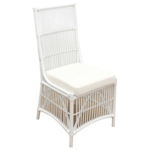 Arish Rattan Dining Chair