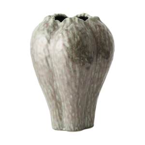 Nagio Ceramic Vase, Large, Daintree