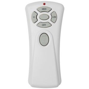 Mercator RF Remote Control
