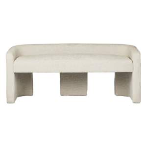 Kennedy Fabric Bench Seat