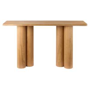 Amalfi Cade Wooden Console Table, 150cm