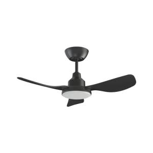 Ventair Glacier Indoor / Outdoor DC Ceiling Fan with CCT Dimmable LED ...