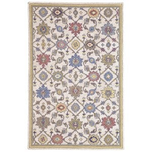 Heritage No.458 Oriental Wool Rug, 240x330cm