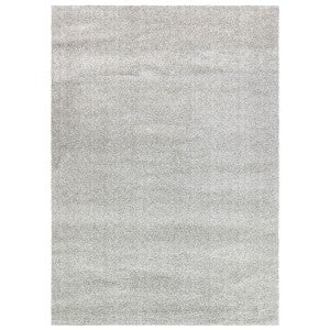 Tango No.74301 Shag Rug, 330x240cm, Latte