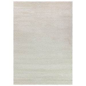 Tango No.74301 Shag Rug, 330x240cm, Cream