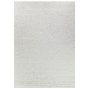Tango No.74301 Shag Rug, 330x240cm, Snow White