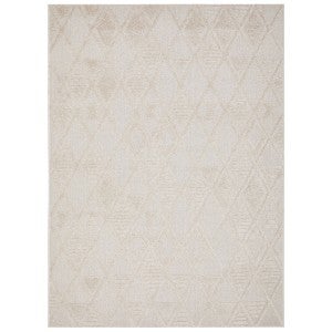 Marigold Lisa Modern Rug, 330x240cm, Beige