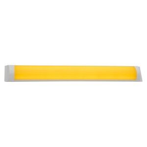 Skeeta LED Insect Repellent Batten Light, 18W, 2000K