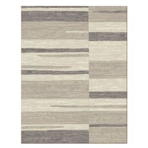 Attitude Swinton Modern Rug, 120x170cm, Beige