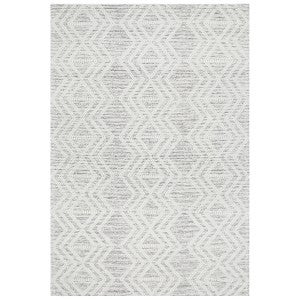 Maison Clara Hand Loomed Wool Rug, 320x230cm