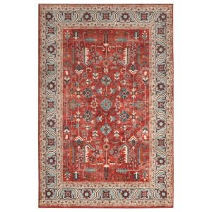 Manila Transitional Machine Washable Rug, 150x90cm