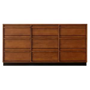 Naruki Boxwood 9 Drawer Dresser