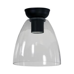 Warwick Glass DIY Batten Fix Ceiling Light