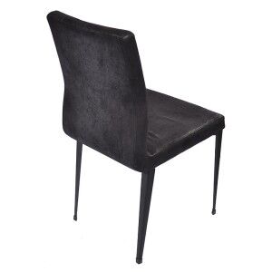 Gary Dining Chair - Grey