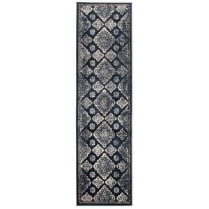 Mayfair Timeline Traditional Runner Rug, 80x400cm
