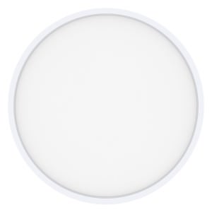 Oystri IP54 Indoor / Outdoor Dimmable LED Oyster Light, 36W, CCT