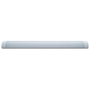 Razordm Dimmable LED Batten Light, 36W, CCT, Wide