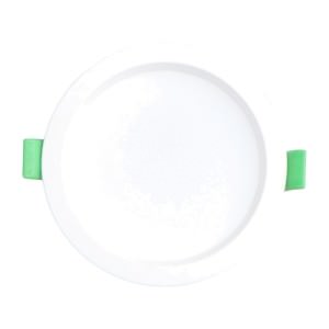 Rondo IP44 Indoor / Outdoor Dimmable LED Downlight, CCT