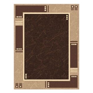 Legacy Lonnie Modern Rug, 160x230cm, Brown