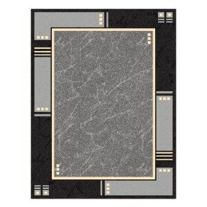 Legacy Lonnie Modern Rug, 300x400cm, Grey