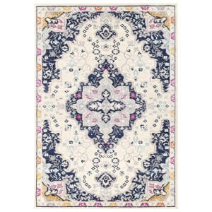 Sicily Acate Transitional Rug, 400x300cm