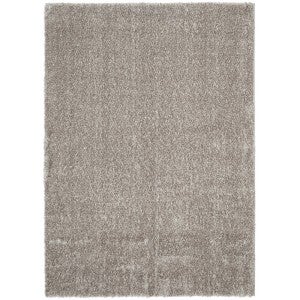 Sienna Shag Rug, 290x200cm, Mink