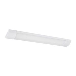 SAL Blade Commercial Grade Low Profile LED Linear Batten Ceiling Light ...