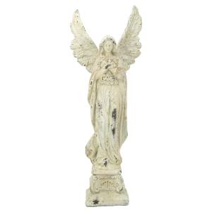 Elaros Magnesia Angel Statue