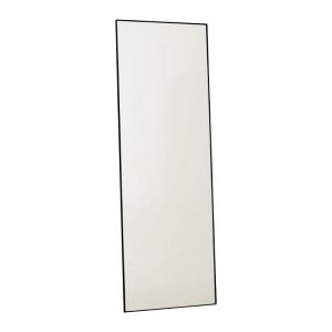 Zuri II Iron Frame Wall / Floor Mirror, 200cm