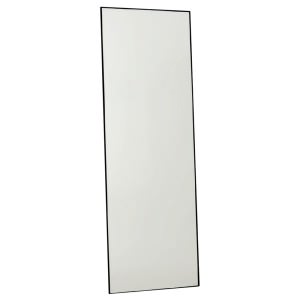 Zuri I Iron Frame Indoor / Outdoor Wall / Floor Mirror, 245cm