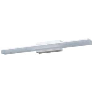 Vanitas IP44 Dimmable LED Vanity / Picture Light, CCT, Medium, White