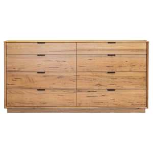 Celtira Marri Wood 4 Drawer Dresser