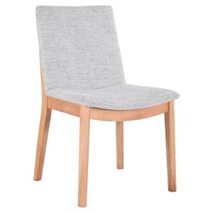 Arcane Fabric Dining Chair