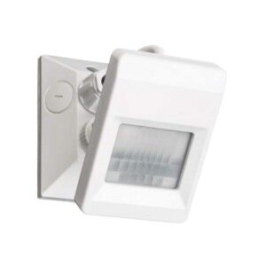 Mercator IP66 Passive Infrared Motion Sensor, White