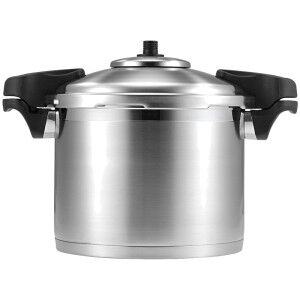 Scanpan 22cm/6L Stainless Steel Pressure Cooker