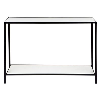 Black Console & Hallway Tables | LivingStyles