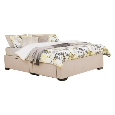 Bed Bases - Quality Ensemble Bed Bases for Extra Support & Durability