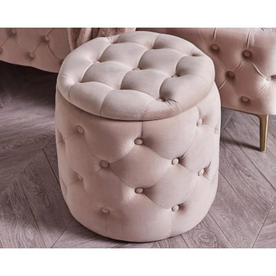 Storage Ottomans | LivingStyles